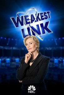 Weakest Link: Season 1 | Rotten Tomatoes