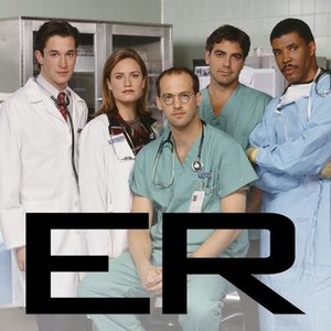 ER - Rotten Tomatoes