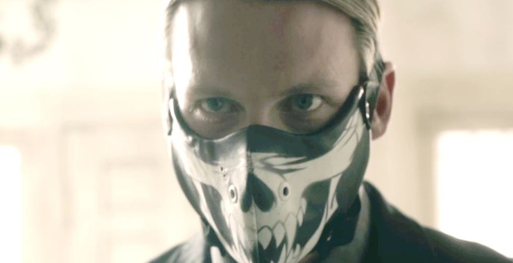 Recovery - Rotten Tomatoes