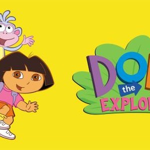 Dora the Explorer: Season 4, Episode 17 - Rotten Tomatoes