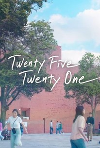 Twenty Five Twenty One: Season 1 | Cast and Crew | Rotten Tomatoes