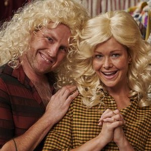 Seriously Red - Rotten Tomatoes