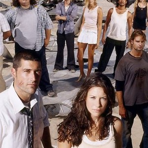 Lost - Rotten Tomatoes