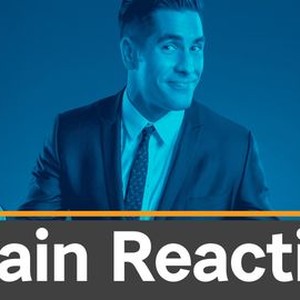 Chain Reaction: Season 1, Episode 26 - Rotten Tomatoes