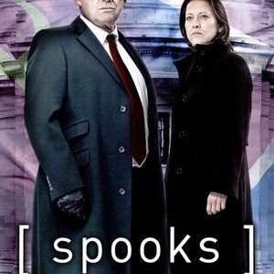 Spooks - Rotten Tomatoes
