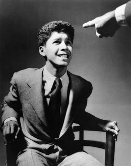 Rafael Campos Actor
