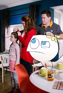 Little Roy: Season 2, Episode 20 | Rotten Tomatoes