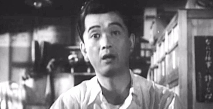 Tokyo Story - Rotten Tomatoes