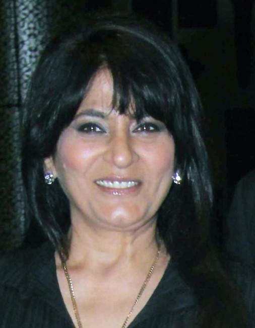 Archana Puran Singh - Rotten Tomatoes