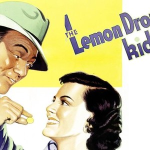 Lemon Drop Kid - Rotten Tomatoes