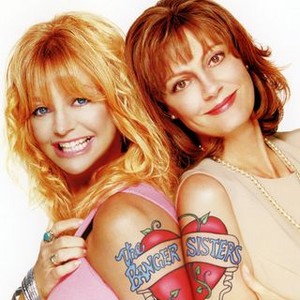 The Banger Sisters - Rotten Tomatoes