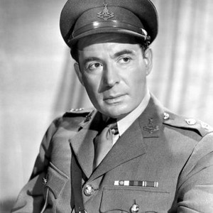 Leo Genn - Rotten Tomatoes