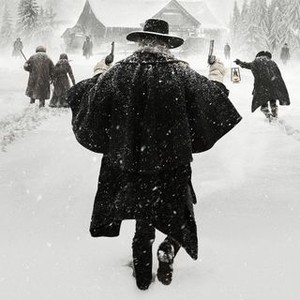 The Hateful Eight: Extended Version - Rotten Tomatoes