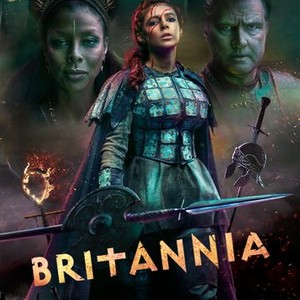Britannia - Rotten Tomatoes