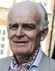 John Barron - Rotten Tomatoes