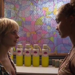 Surviving Summer: Season 2, Episode 3 - Rotten Tomatoes