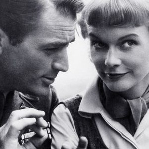 Night People - Rotten Tomatoes