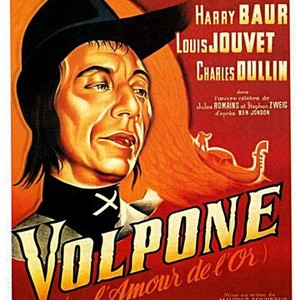 Volpone - Rotten Tomatoes