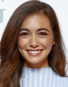 Francesca Hung | Rotten Tomatoes