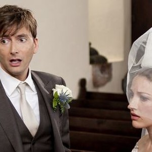 The Decoy Bride - Rotten Tomatoes