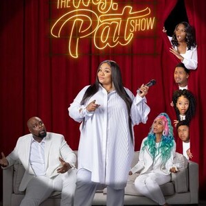 The Ms. Pat Show: Season 2, Episode 2 - Rotten Tomatoes