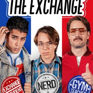 The Exchange - Rotten Tomatoes