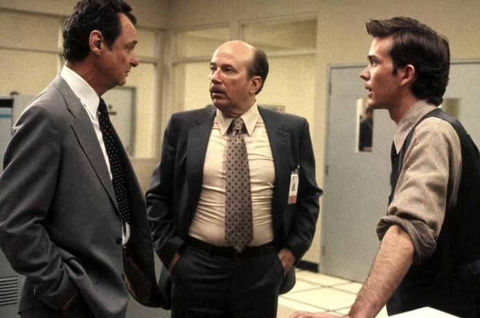 Jerry Hardin Hardin Jerry