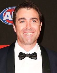 Brad Scott - Rotten Tomatoes