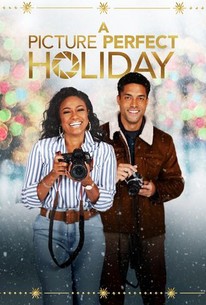 A Picture Perfect Holiday - Movie Reviews | Rotten Tomatoes