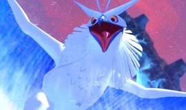 Sinbad: Legend of the Seven Seas - Trailers & Videos | Rotten Tomatoes