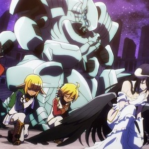Overlord - Rotten Tomatoes