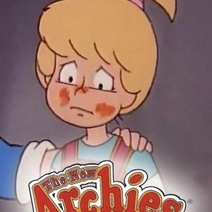 The New Archies - Rotten Tomatoes