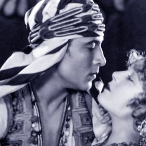 The Sheik - Rotten Tomatoes