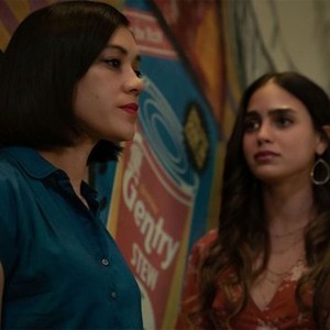 Vida: Season 3, Episode 6 - Rotten Tomatoes