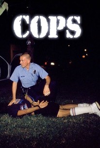Cops: Season 3, Episode 21 | Rotten Tomatoes