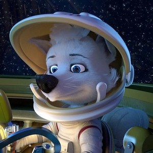 Space Dogs: Adventure to the Moon - Rotten Tomatoes