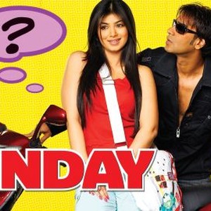 Sunday - Rotten Tomatoes