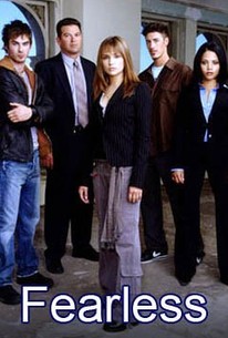 Fearless (2005) | Rotten Tomatoes