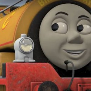 Thomas & Friends: Tale of the Brave - Rotten Tomatoes