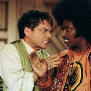 Undercover Brother - Rotten Tomatoes