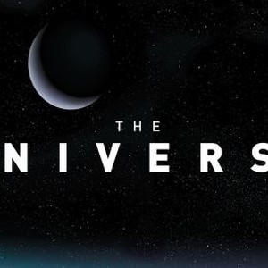 The Universe - Rotten Tomatoes