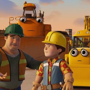 Bob the Builder: Mega Machines - Rotten Tomatoes