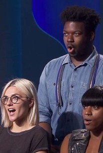 Project Runway: Season 15, Episode 8 | Rotten Tomatoes