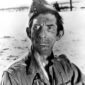 Jack MacGowran - Rotten Tomatoes