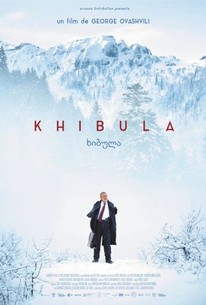 Khibula | Rotten Tomatoes