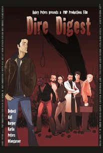 Dire Digest | Rotten Tomatoes