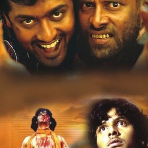 Pithamagan - Rotten Tomatoes
