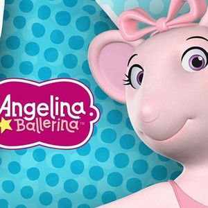 Angelina Ballerina: Season 1, Episode 9 - Rotten Tomatoes