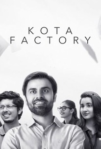 Kota Factory - Rotten Tomatoes