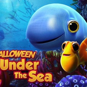 Halloween Under the Sea - Rotten Tomatoes
